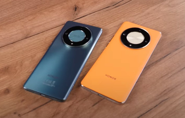 Обзор смартфона Honor X9b (модель ALI-NX1) | TSL