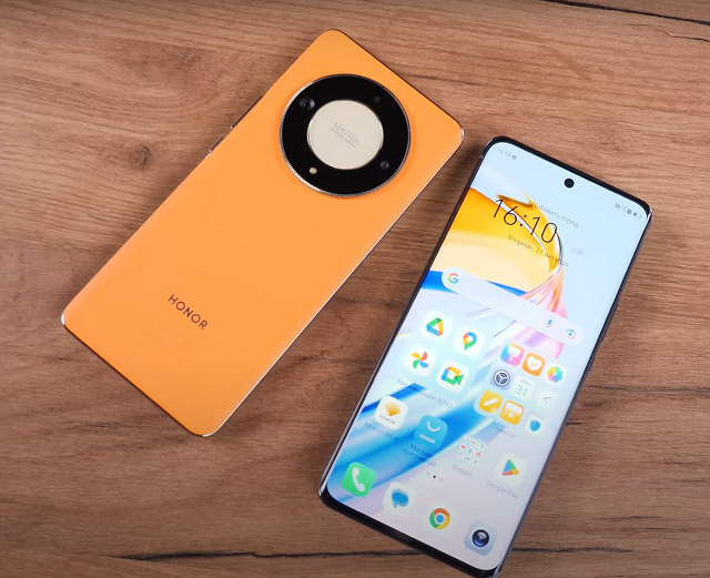 Обзор смартфона Honor X9b (модель ALI-NX1) | TSL