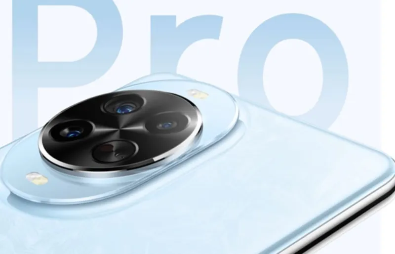 Серия Huawei Nova 14 выходит на мировой рынок: OLED-дисплеи, RYYB-камеры и EMUI 15 | TSL