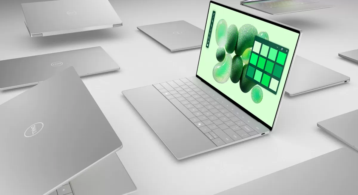 DELL XPS 13 на базе Snapdragon: Долгое время автономной работы ...