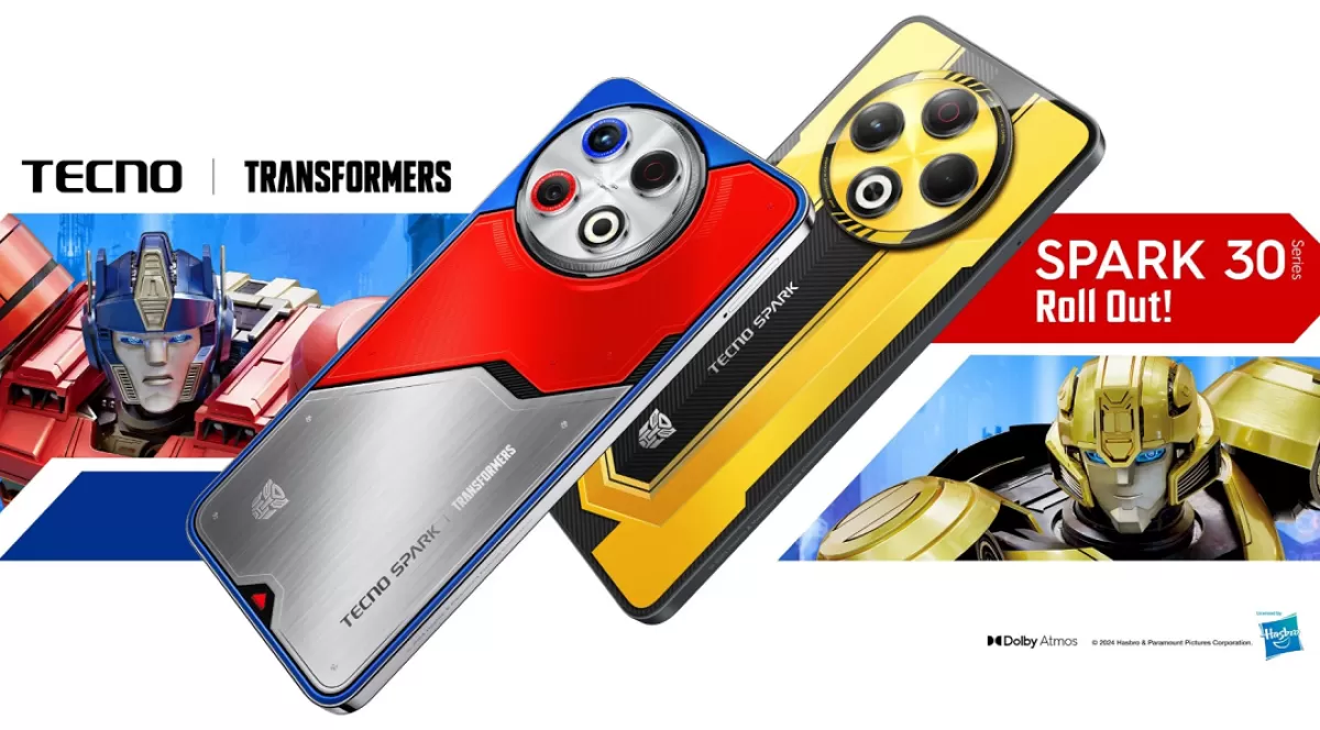 Tecno Spark 30 Pro: Характеристики, цена. Эксклюзивные версии ...