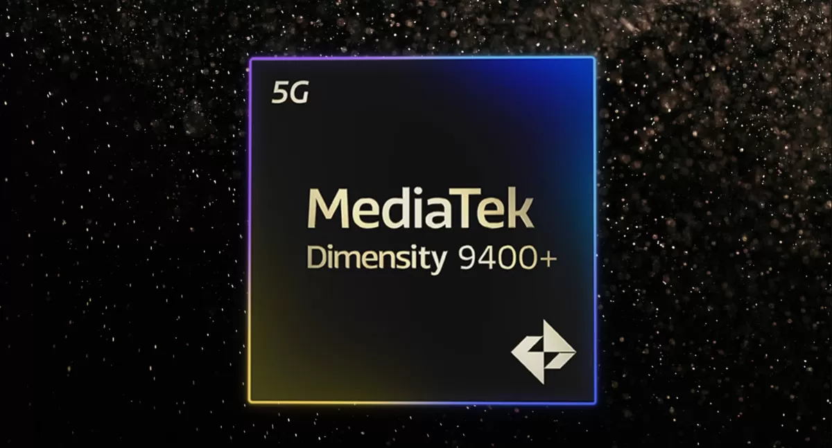 Обзор смартфонов с процессором MediaTek Dimensity 9400 Plus ...
