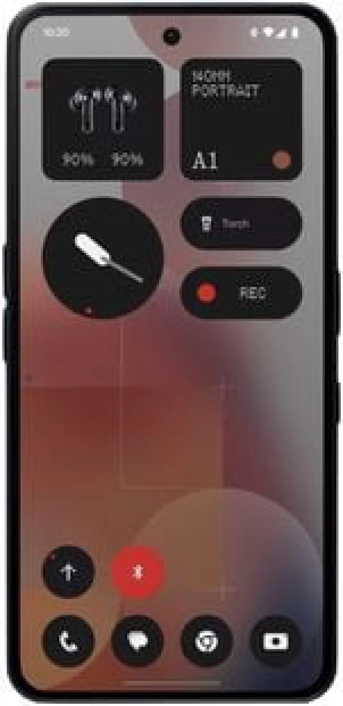 Nothing Phone (3a) Pro: все технические характеристики, дата выхода ...